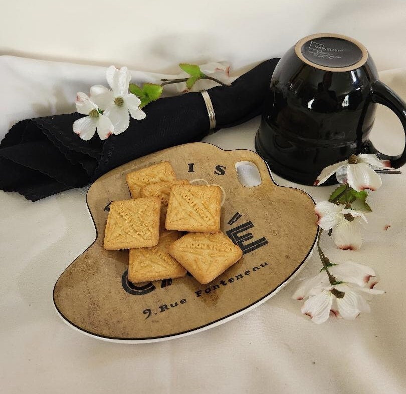 Paris Cafe Coffee Break Cup Bundle - Etsy