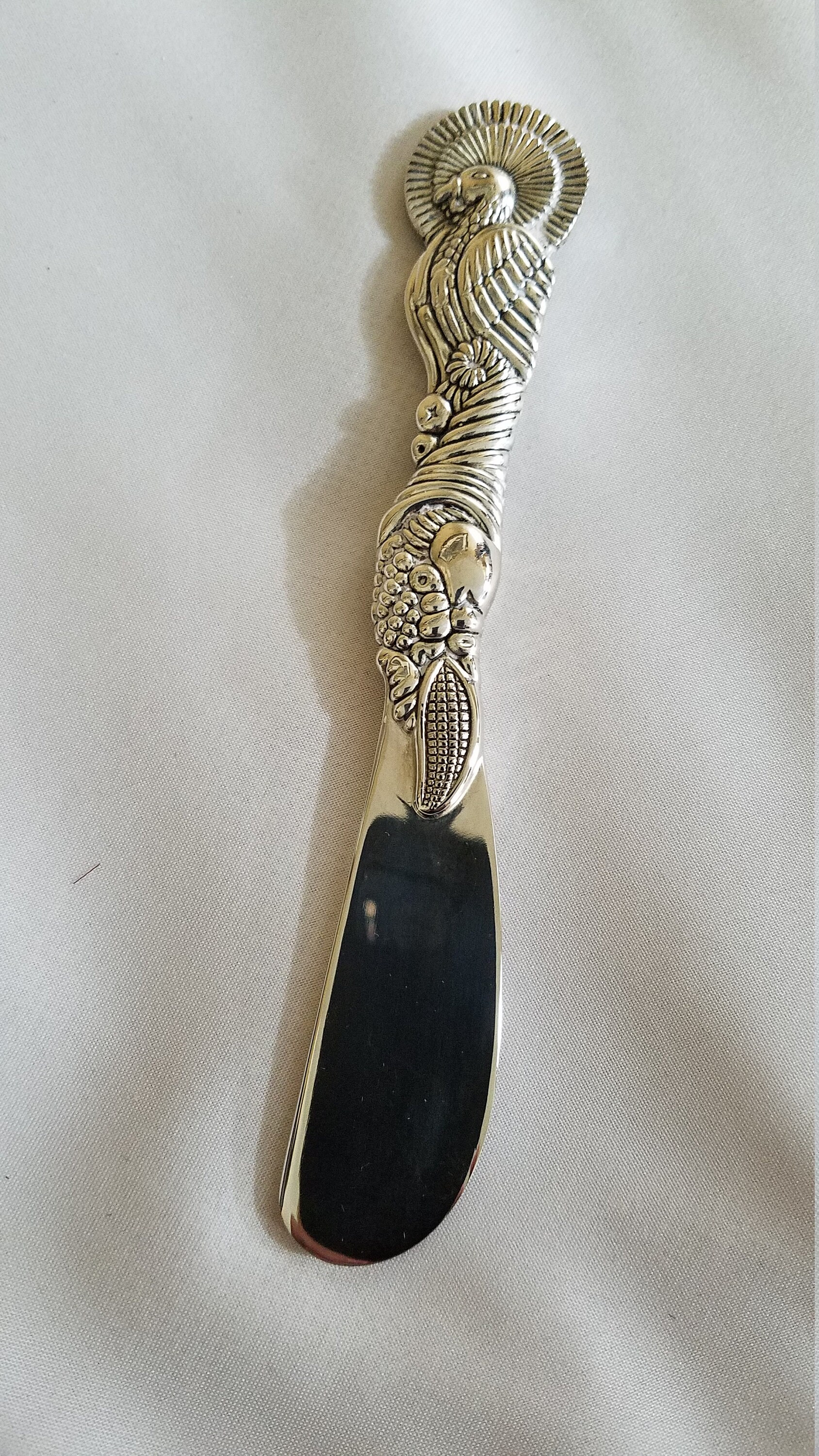 Rare Sunbird Godinger Knives - Etsy