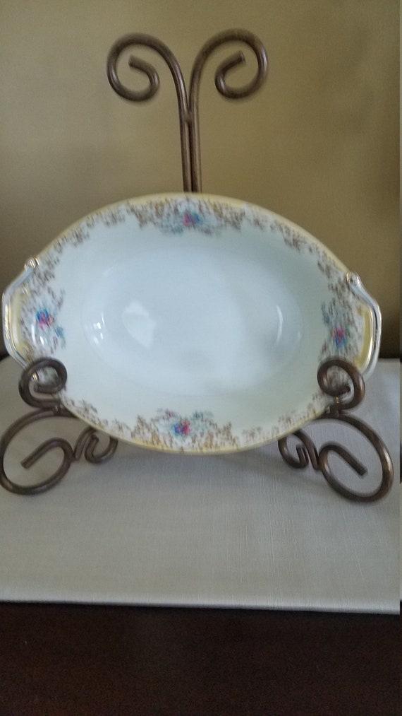 Vintage Porcelain China Royal Chester | Etsy