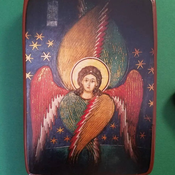 Seraphim Angels - Etsy