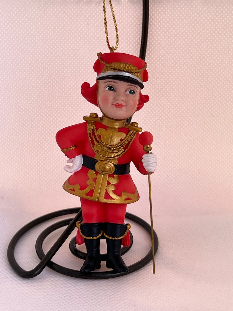 Wizard of Oz Storybook quadling Soldier Girl - Etsy