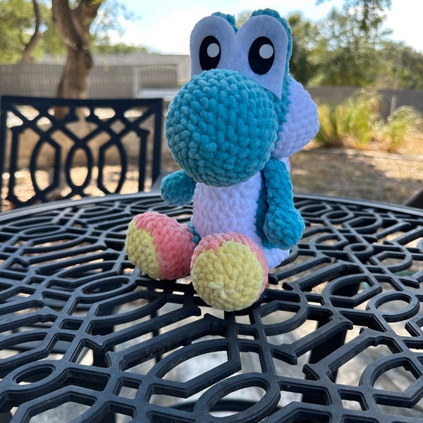 Video Game Plushies Small - Etsy
