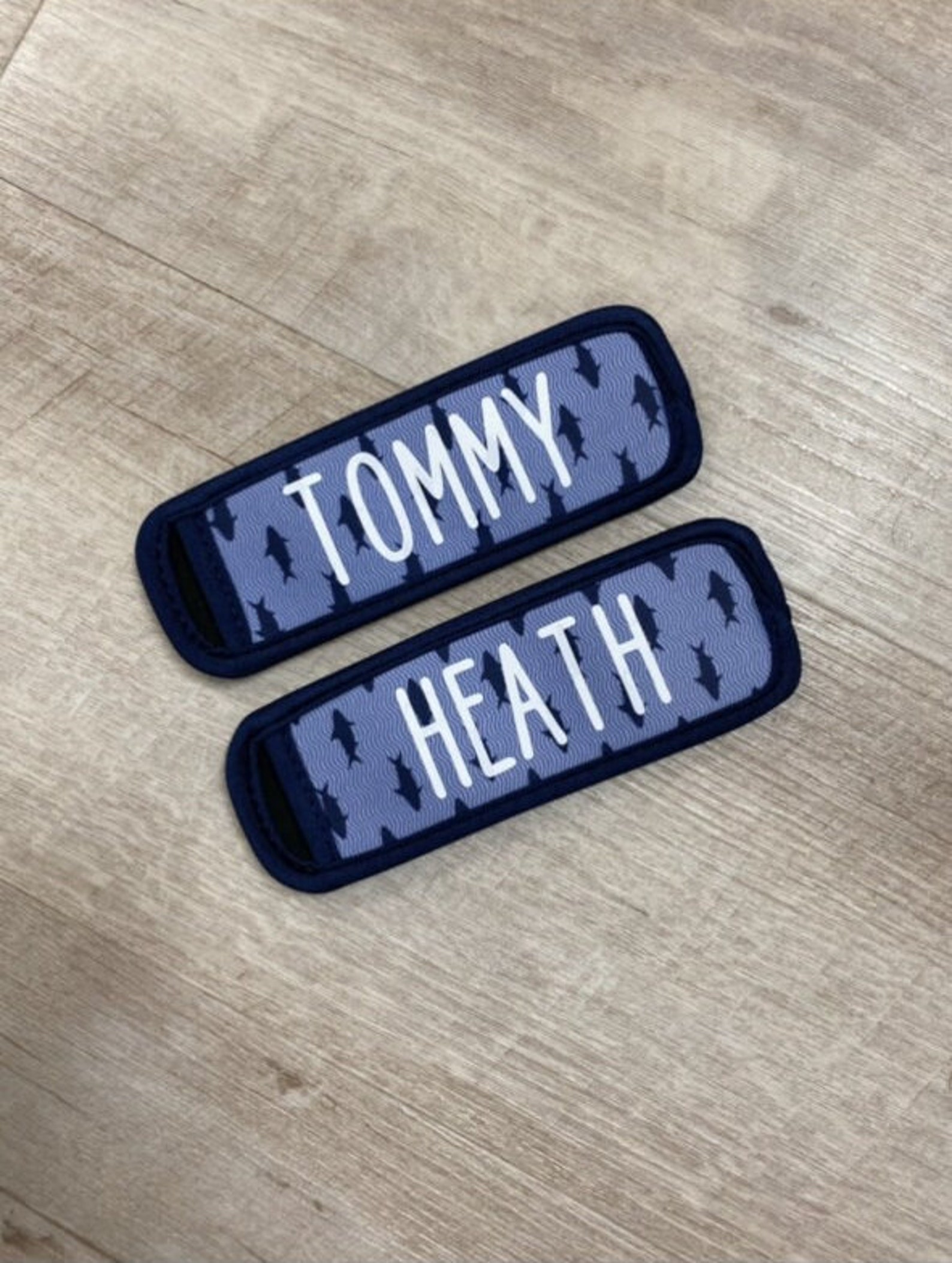 Icy Pole Holder / Zooper Dooper Cover / Ice Block / Neoprene ...