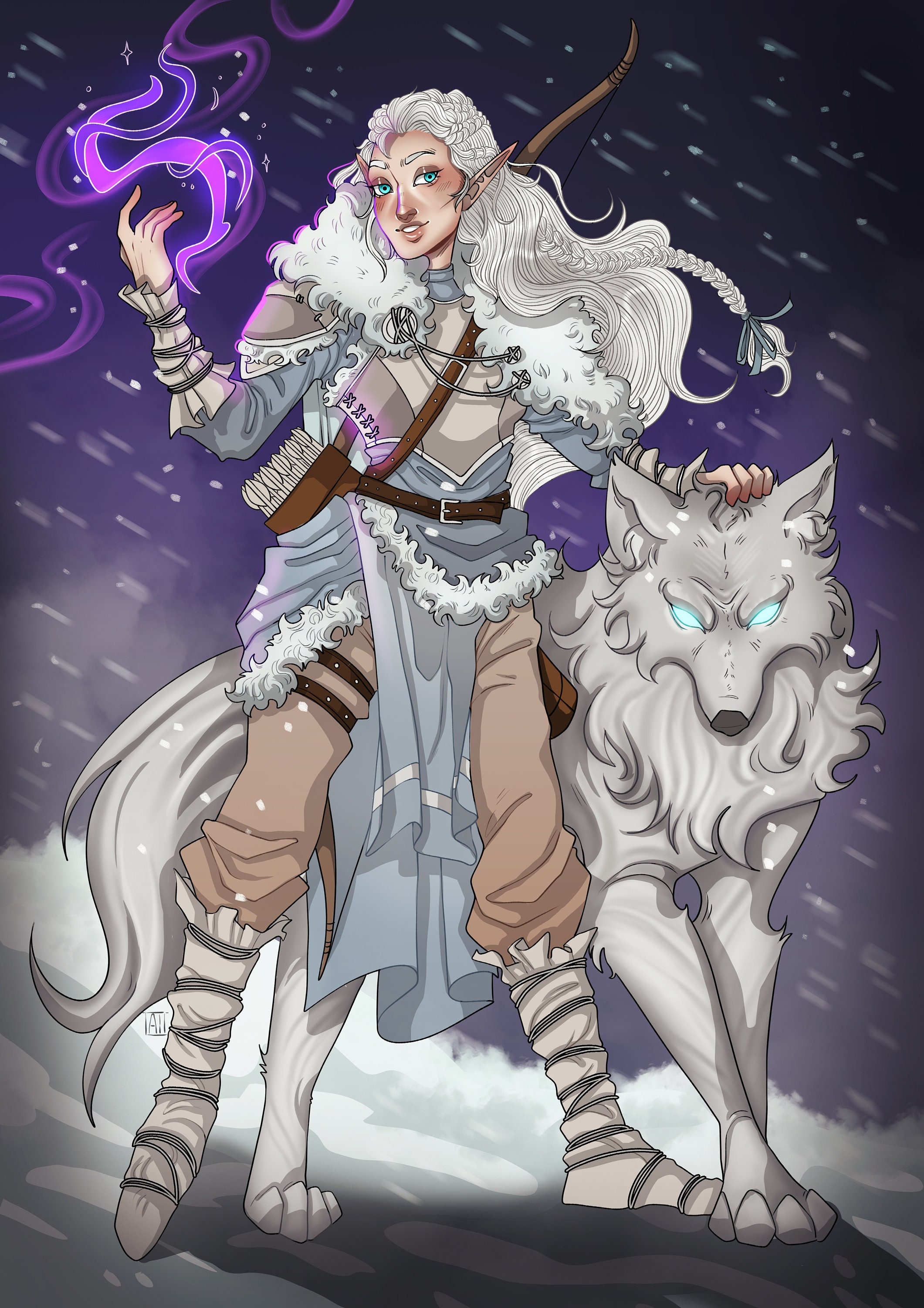Custom Character Commission Art, Anime Commission, OC Character, and ... Custom Character Commission Art, Anime Commission, OC Character, and ...