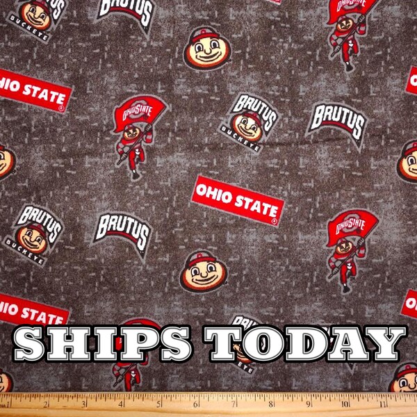 Ohio State Jewelry - Etsy