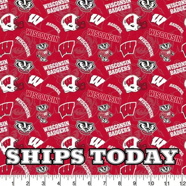Badger Fabric - Etsy