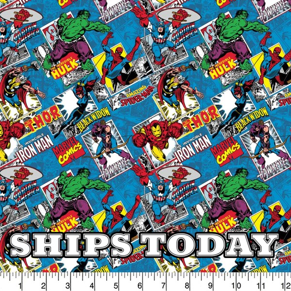 Iron Man Fabric - Etsy