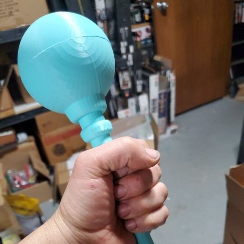 Jumbo Pacifier - Etsy