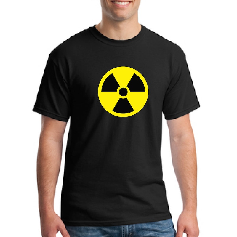 Chernobyl Costume - Etsy