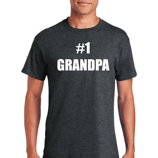 Grandfather - Etsy