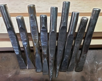 Blacksmith tools | Etsy