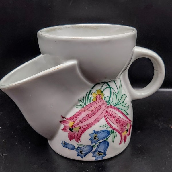 Shaving Scuttle - Etsy