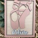 Ballet Frame - Etsy