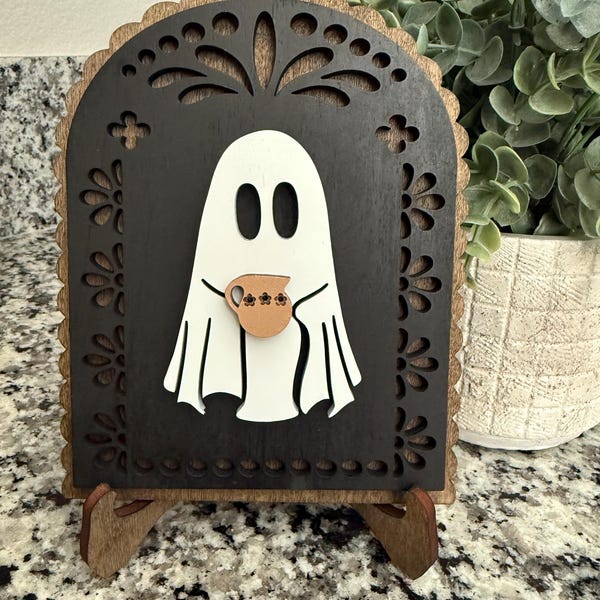 Cafecito Sign - Etsy