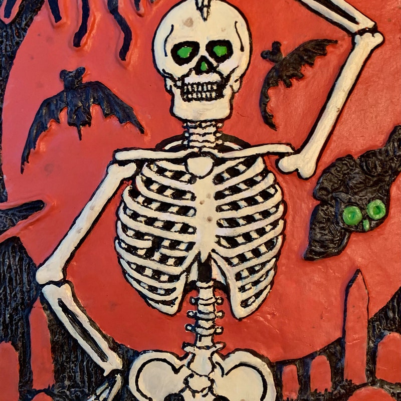 Beistle Halloween - Etsy