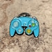 Nintendo Gamecube Controller Enamel Lapel Pin in 6 Colors - Etsy