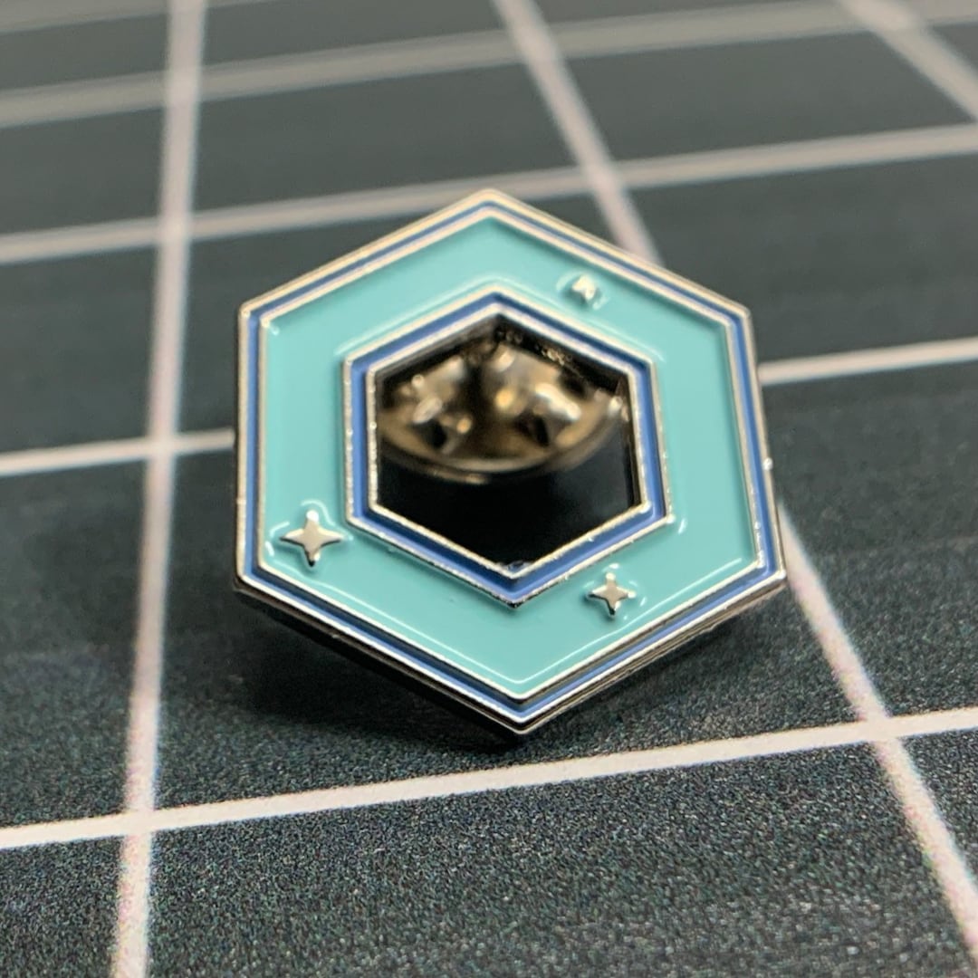 Fox & Falco Melee Shine Enamel Lapel Pin - Super Smash Bros. Melee - Etsy