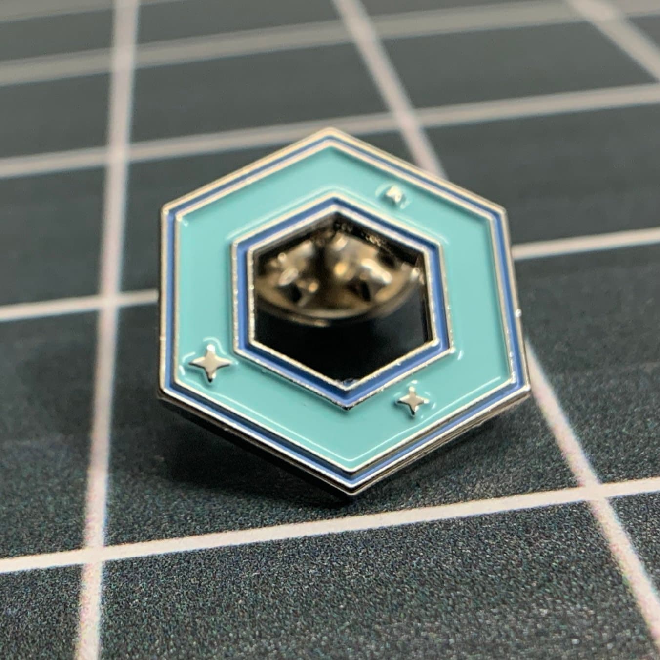 Super Smash Bros Melee Symbol