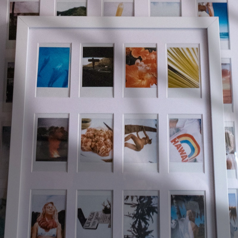 InstantFilmFrames - Etsy