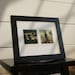 Custom Photo Mat for Any Size Instant Film or Frame Wall Decor Wall Art ...