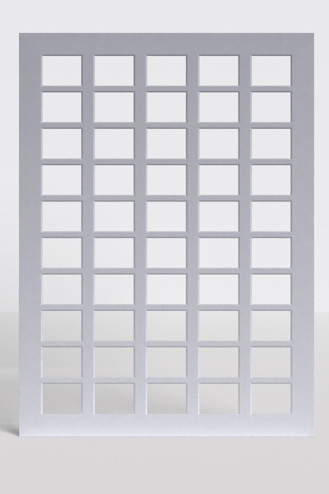 Instax Wide Photo Mat (70cm X 100cm) | Multi Photo Collage, Gallery ...