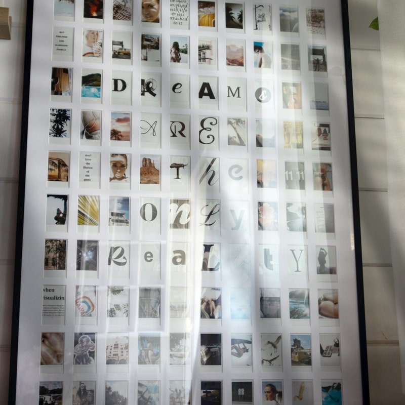 Frame 70 X 100 Cm - Etsy