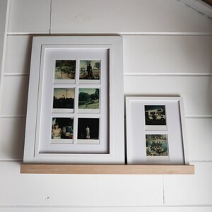 Custom Photo Mat for Any Size Instant Film or Frame Wall - Etsy