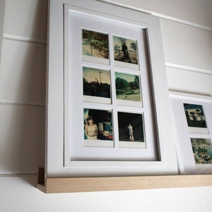 Custom Photo Mat for Any Size Instant Film or Frame Wall - Etsy