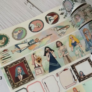 Sample Colorful - Etsy