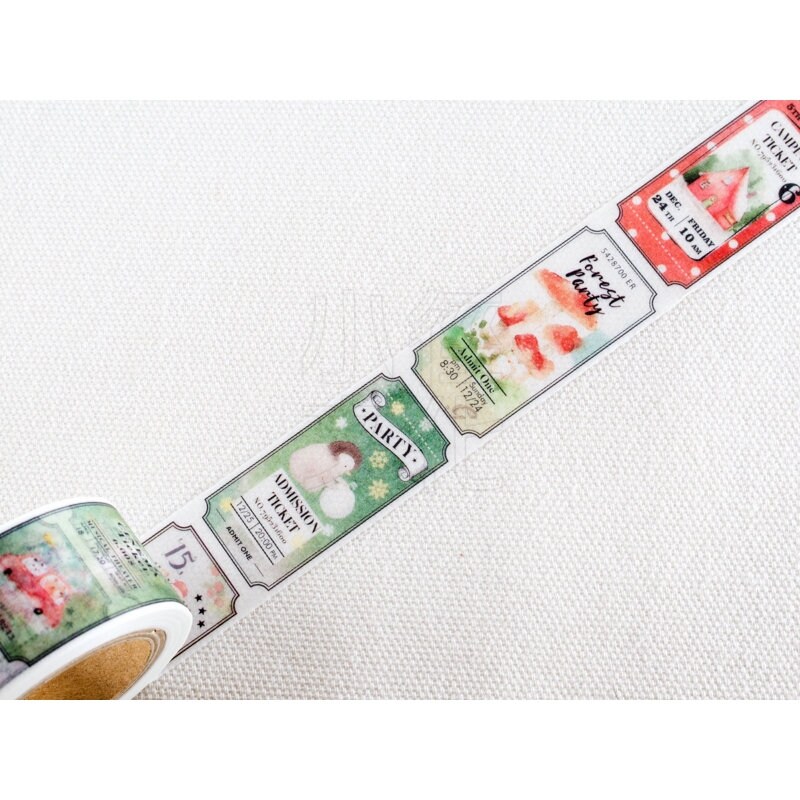 Sample Set of Feast in Winter/christmas/grapes/olives/x'mas/streamer ...