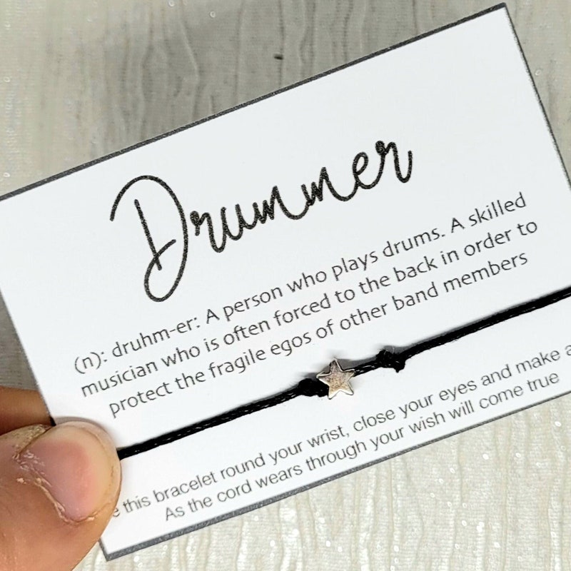 Drummer Gifts - 60+ Gift Ideas for 2024