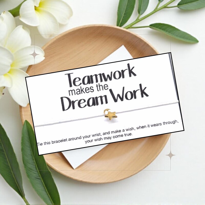 Teamwork Gifts for Women - 60+ Gift Ideas for 2025