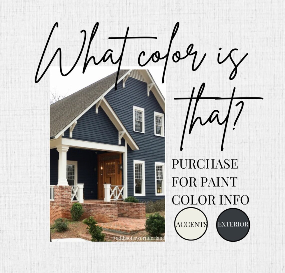 Exterior Paint Color for House | House Exterior Paint Color Historic ...