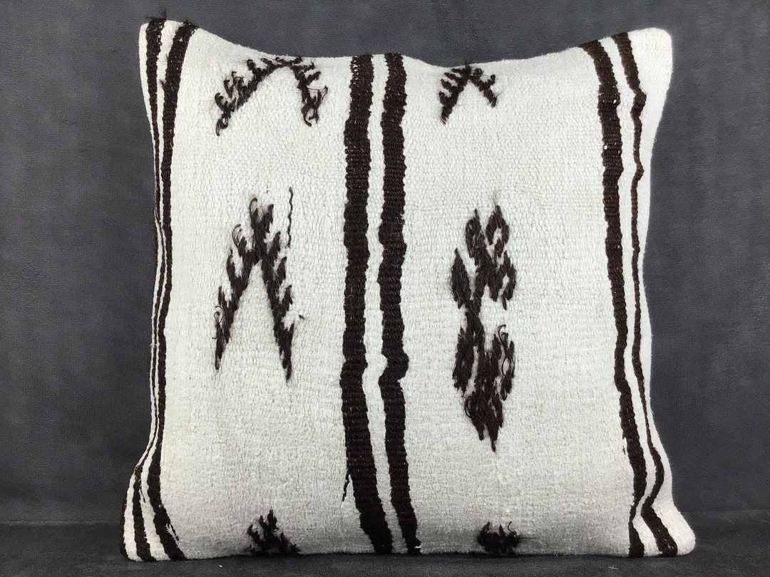 50x50 cm 20x20 Zoll,Kilim Kissen,Kilim Kissen Fall,Teppich Kissen ...
