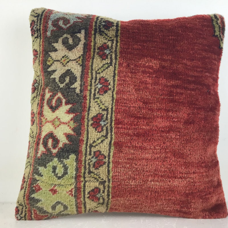 Turkish Pillow - Etsy