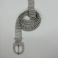 Diamond Chain - Etsy