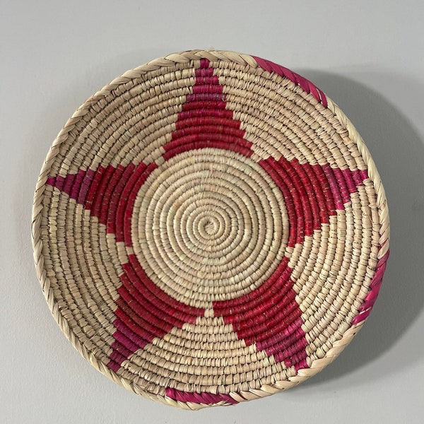African Baskets - Etsy