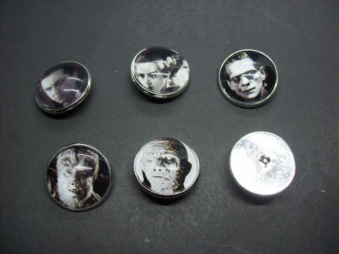 Witchy Fashion Goth Gothic Alternative "universal Monsters" Inspired ...