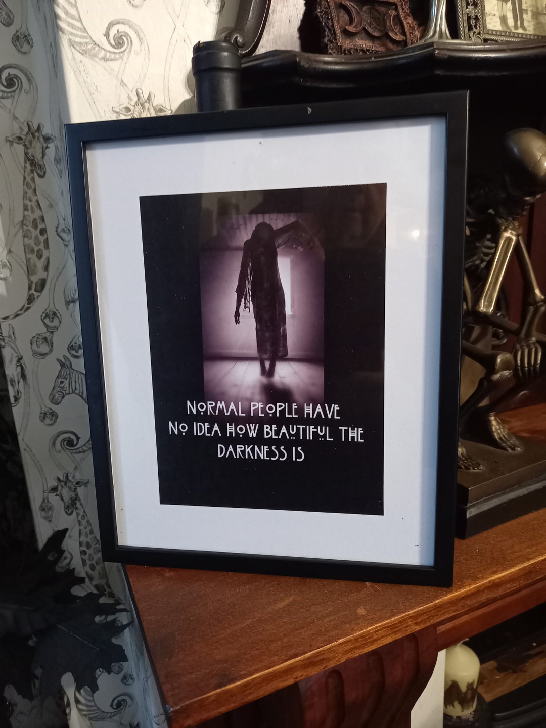 Oddity Curiosity Macabre Goth Gothic Witch Witchy Witchcraft Killstar ...