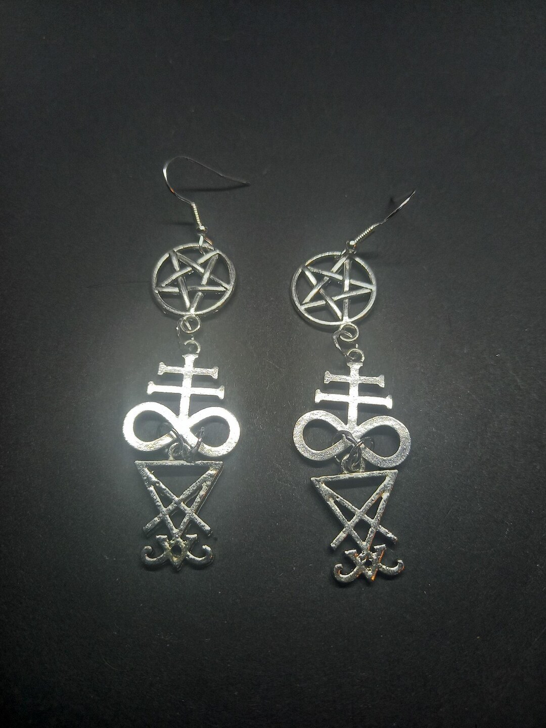 Goth Gothic Witchy Killstar Witch Witchcraft Occult Satanic Satanic ...