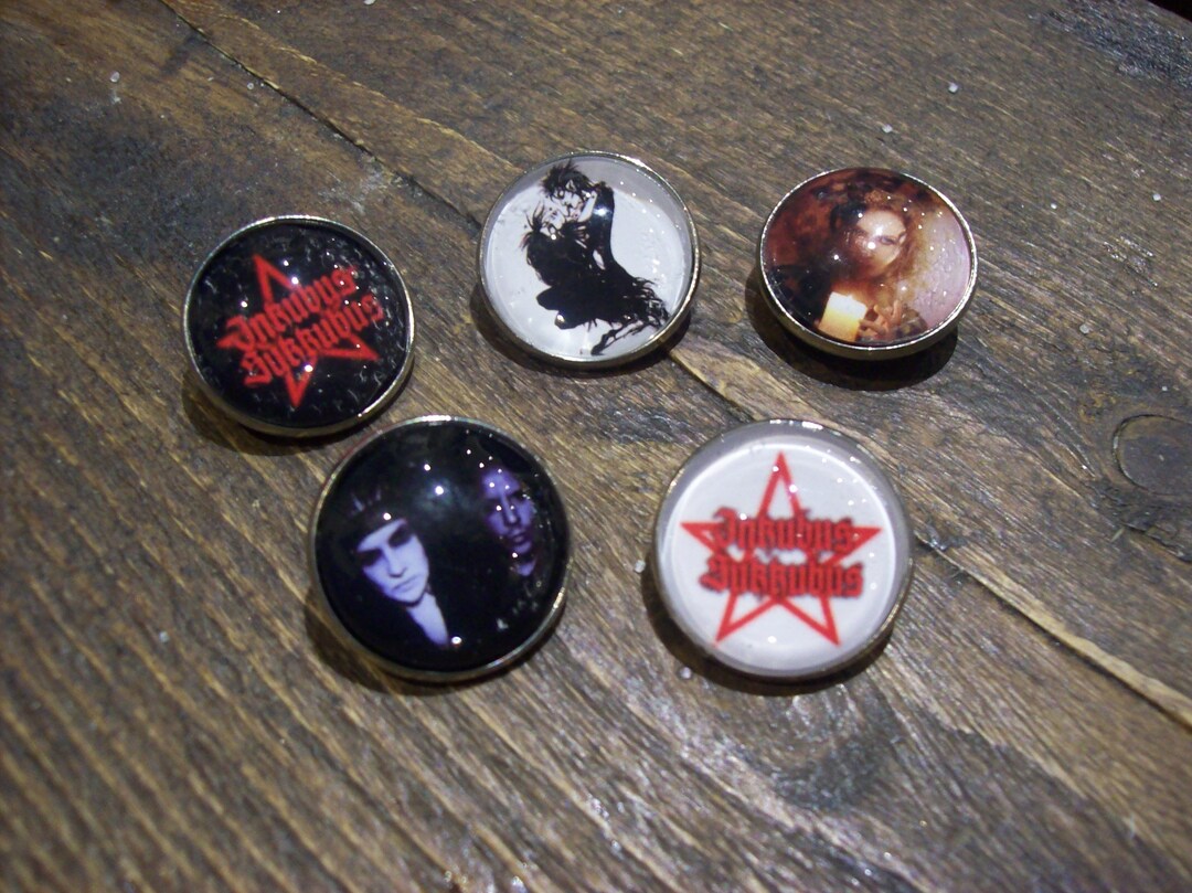 Goth,gothic 90's Alternative Dark Wave Witchy Witch Pagan Wicca Pick N ...