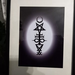 Oddity Curiosity Macabre Goth Gothic Witchy Witch Witchcraft Satanic ...