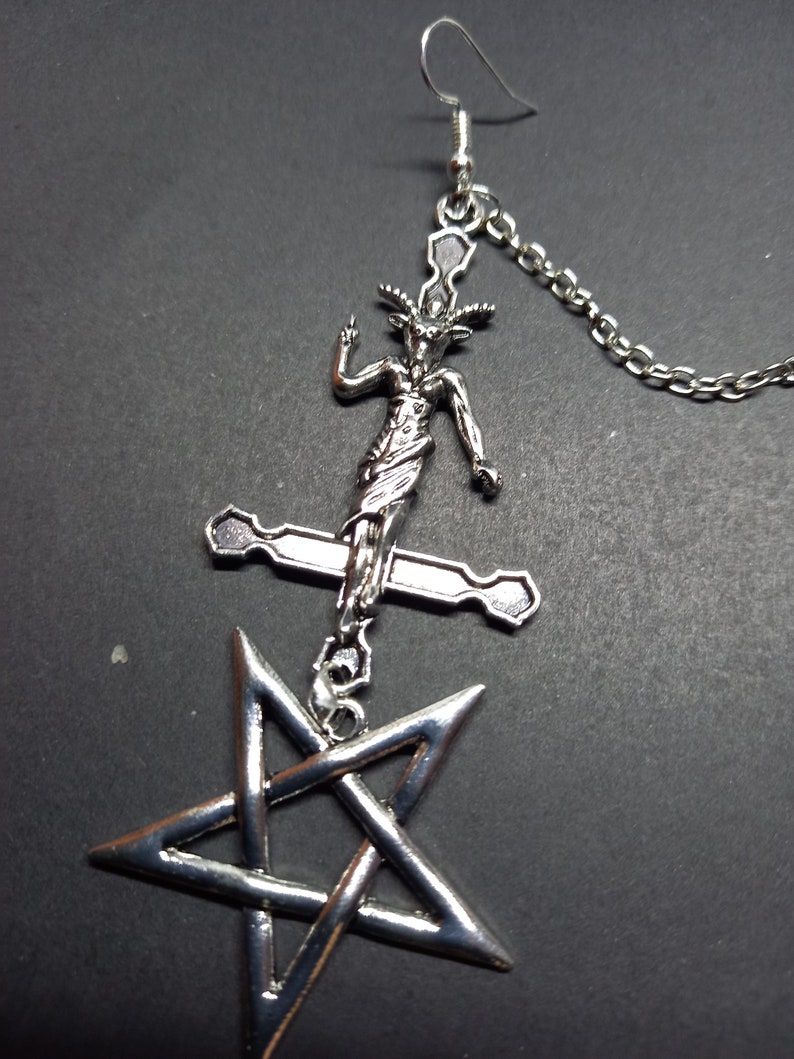 Goth Gothic Black Metal Witchy Witch Witchcraft Satanic Occult - Etsy