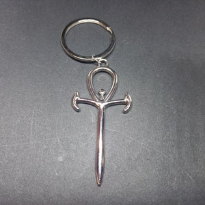 Goth Gothic Witchy Witch Vampire Vampiric Masquerade "vampire Ankh ...