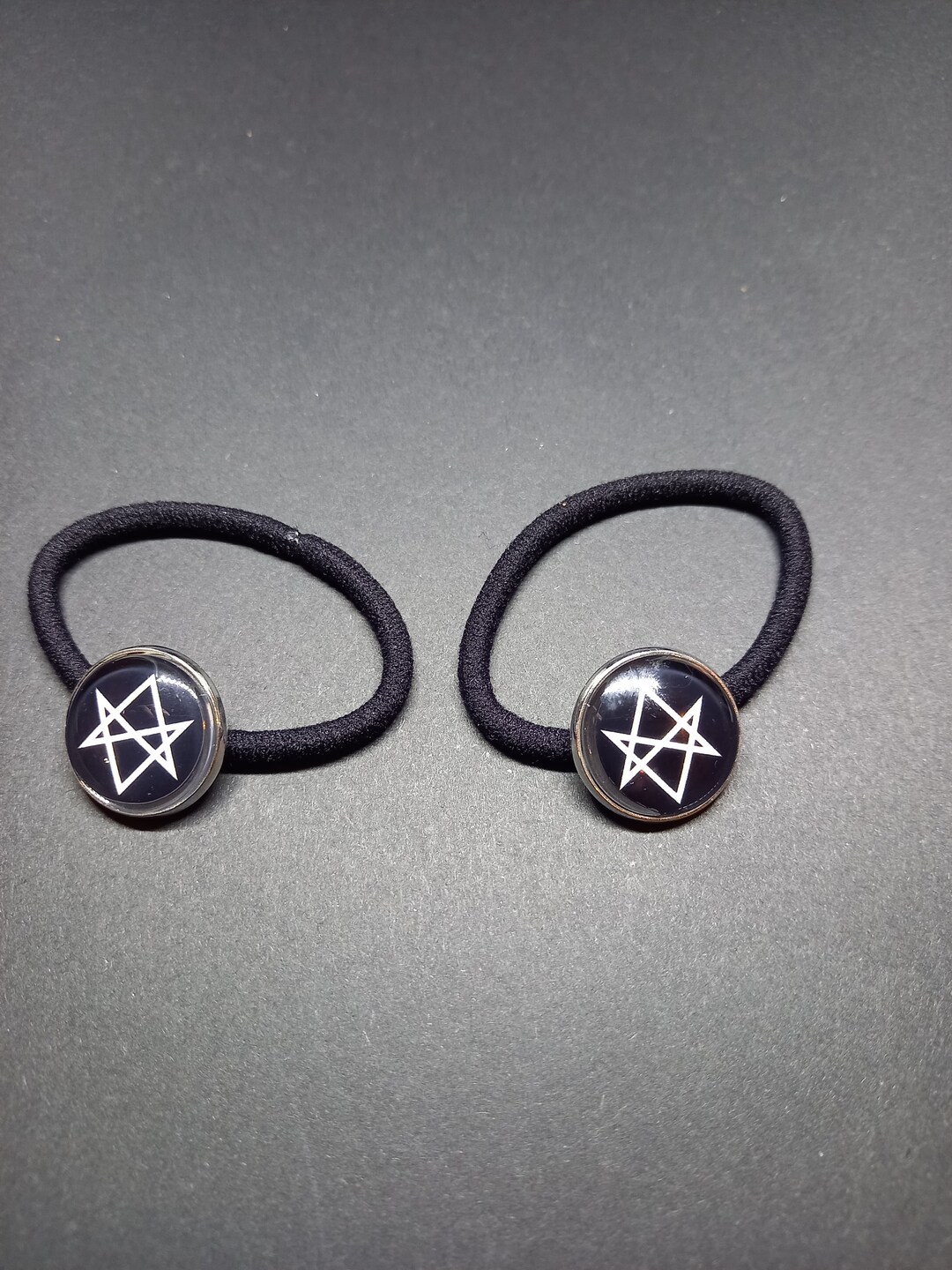 Goth Gothic Witchy Killstar Occult Witch Witchcraft Thelema "unicursal ...