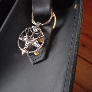 Goth Gothic Witchy Witch Vampire Vampiric Masquerade "vampire Ankh ...