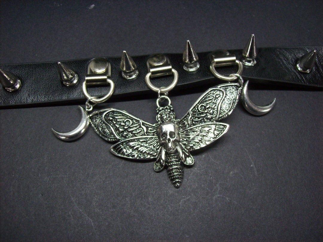 Kawaii Pastel Nu Neo Goth Gothic Witchy Witch Occult Pagan Wicca Faux ...