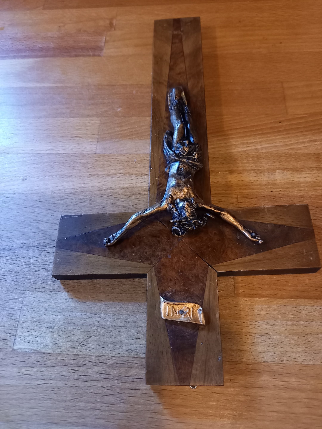 OOAK Goth Gothic Witchy Occult Satanic Lucifer Upcycled Recycled ...