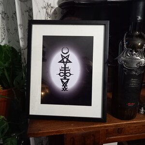 Oddity Curiosity Macabre Goth Gothic Witchy Witch Witchcraft Satanic ...