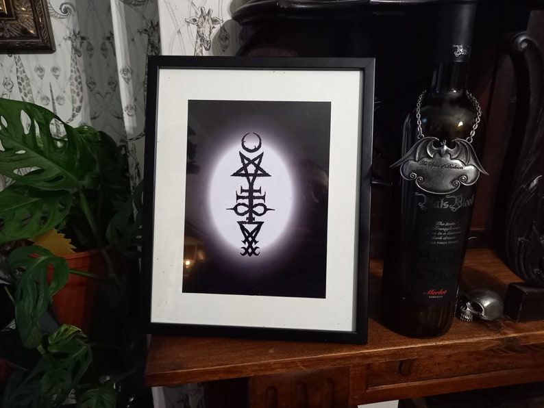 Oddity Curiosity Macabre Goth Gothic Witchy Witch Witchcraft - Etsy